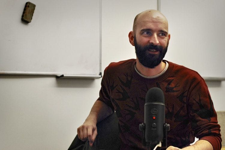 Ravelin's head of machine learning in conversation