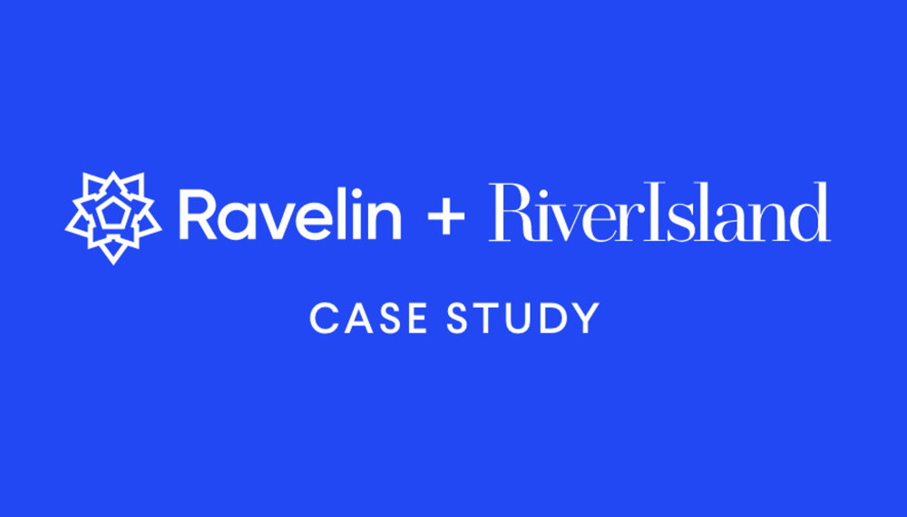 Case Study: River Island transforms fraud strategy with Ravelin